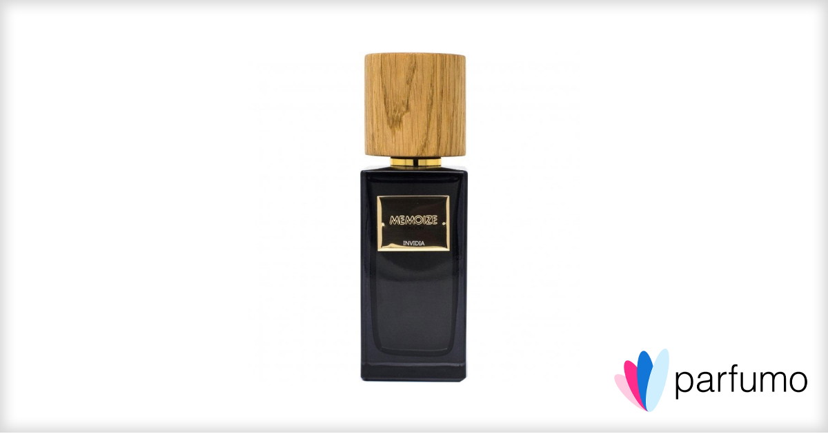 Invidia by Memoize » Reviews & Perfume Facts