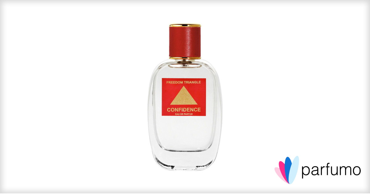 Confidence by Triangle Fragrance » Reviews & Perfume Facts