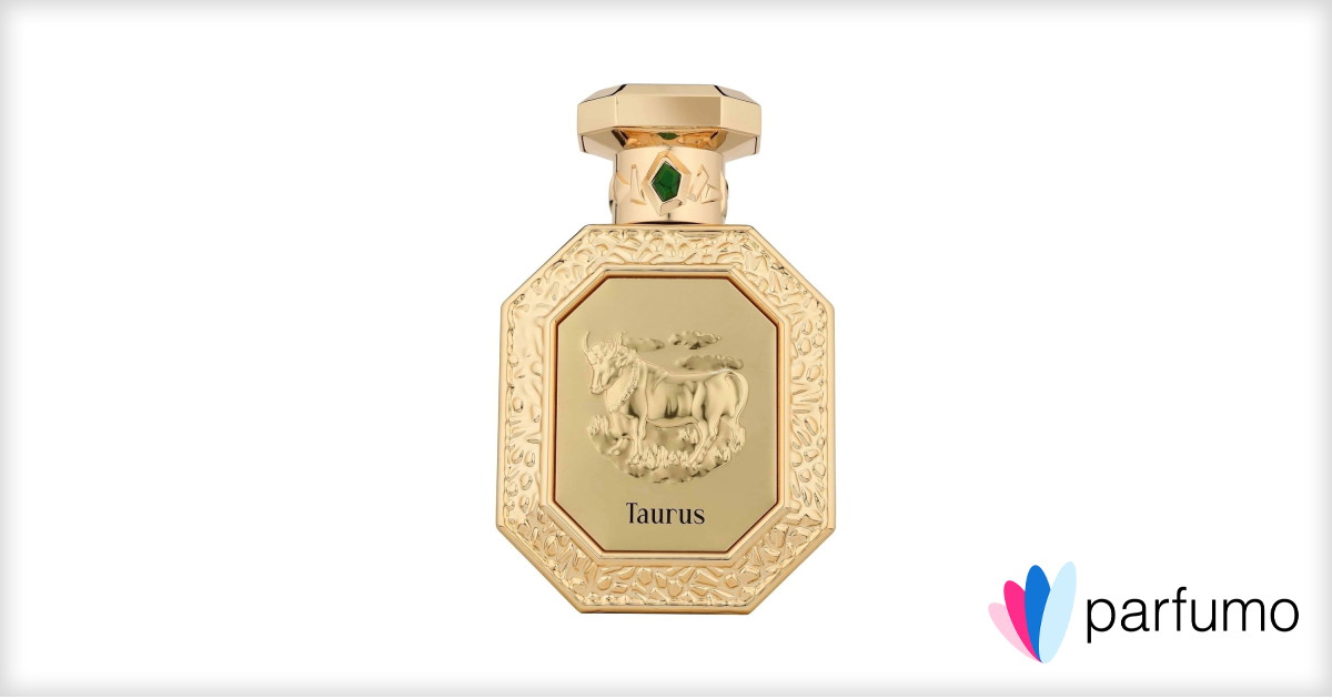 Taurus by French Avenue » Reviews & Perfume Facts