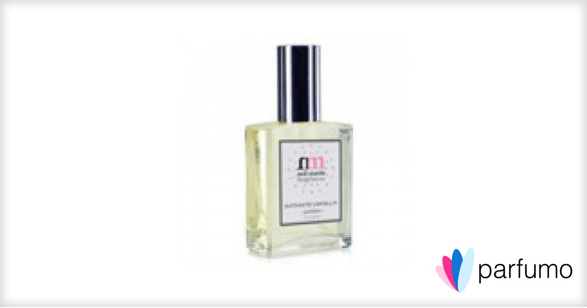 Intimate Vanilla by Neil Morris Fragrances » Reviews & Perfume Facts