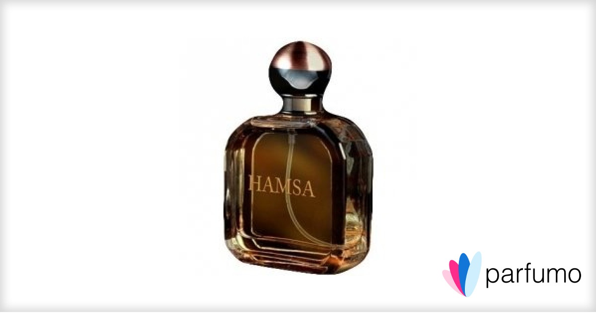 Hamsa by Mishal Muzaffar Atarji » Reviews & Perfume Facts