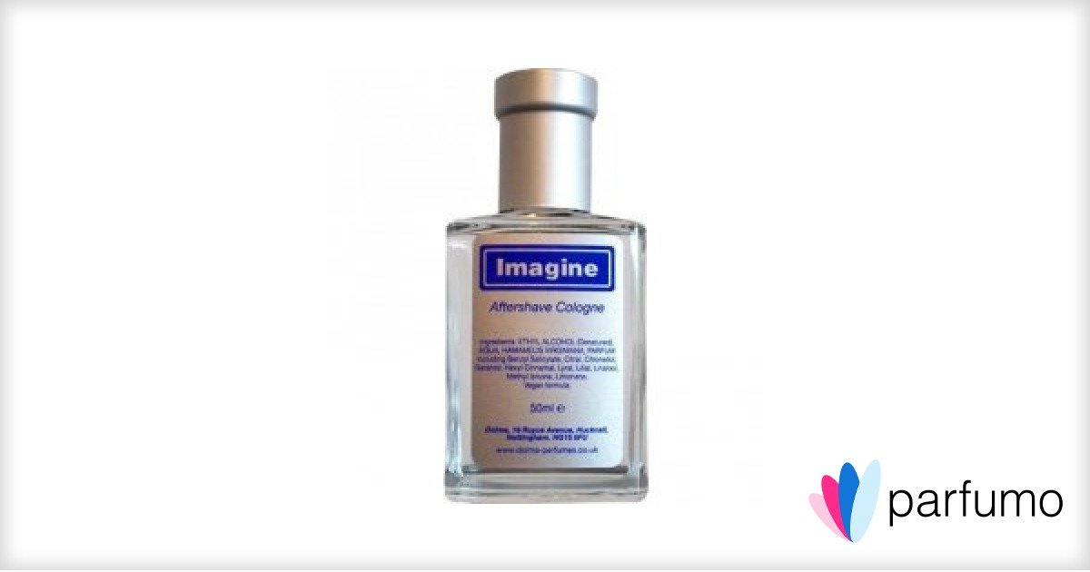 Imagine by Dolma » Reviews & Perfume Facts
