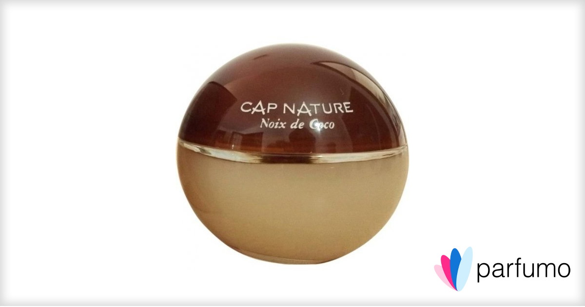 Cap Nature - Noix de Coco by Yves Rocher » Reviews & Perfume Facts