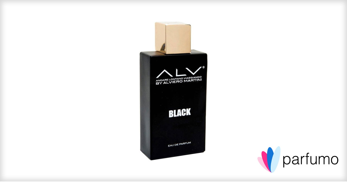 ALV Black by Alviero Martini » Reviews & Perfume Facts
