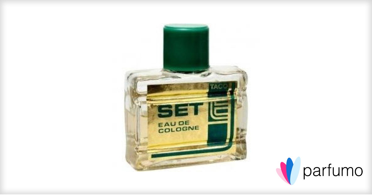 Set by Taco » Reviews & Perfume Facts