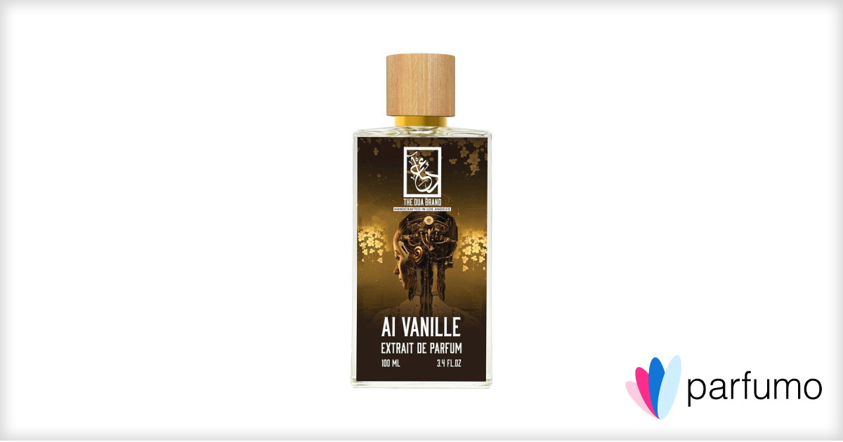 AI Vanille by The Dua Brand » Reviews & Perfume Facts