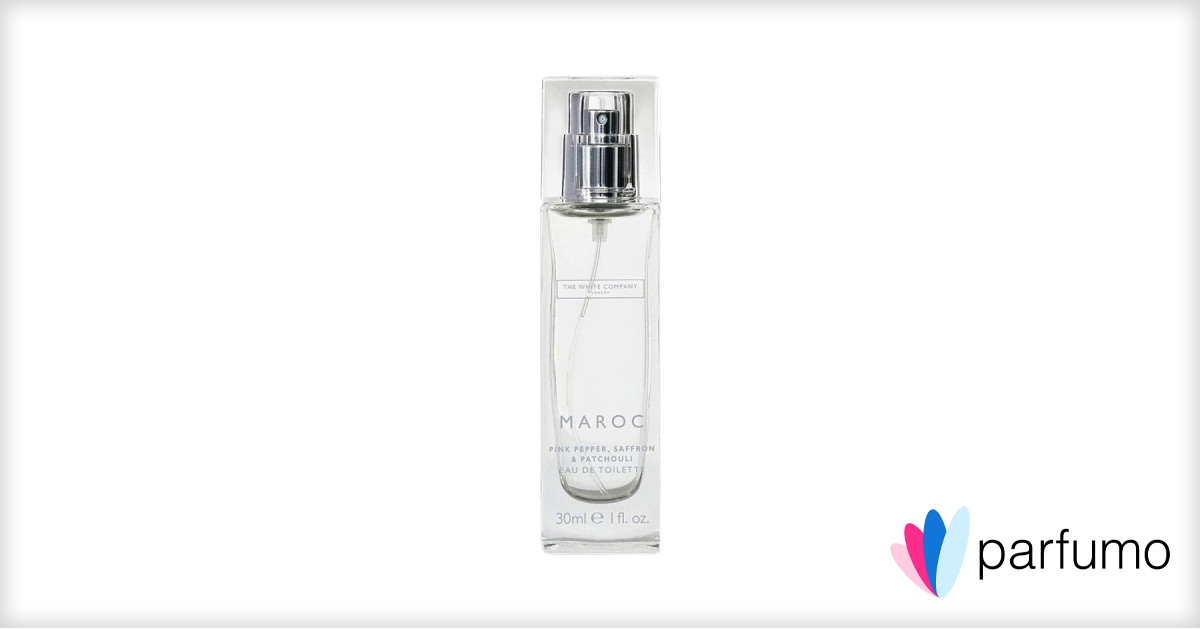 Maroc by The White Company » Reviews & Perfume Facts