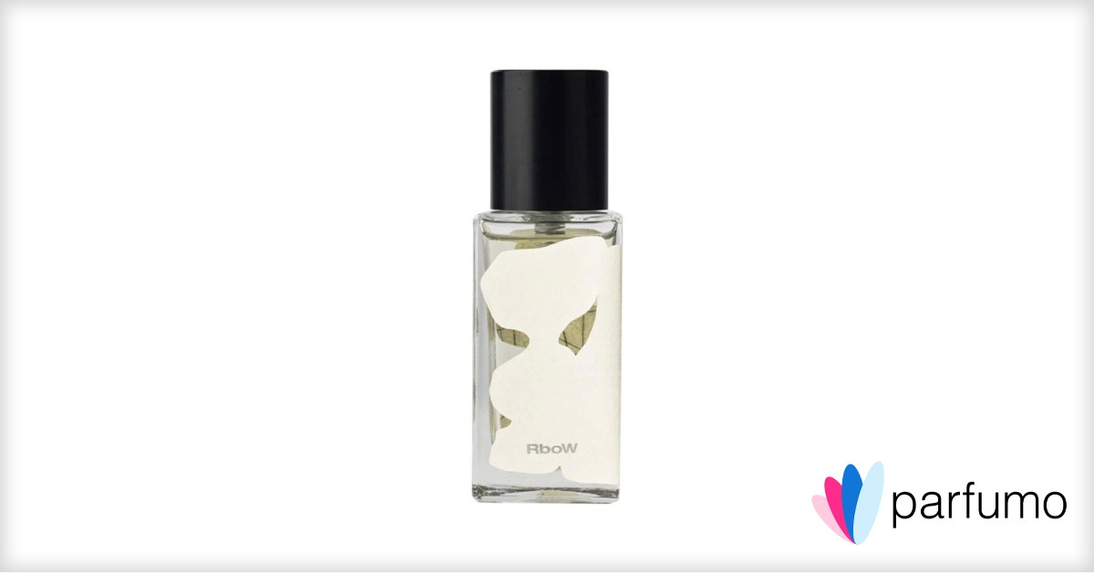 Case Study #12 - Dance and Balance by RboW » Reviews & Perfume Facts