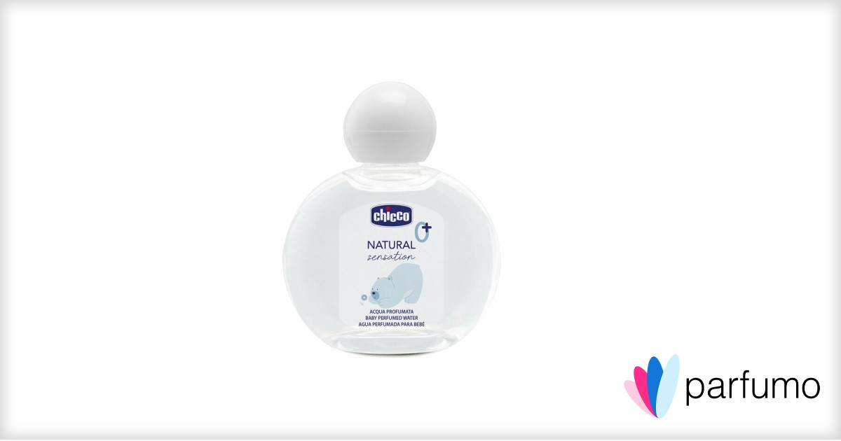 Natural Sensation by Chicco » Reviews & Perfume Facts