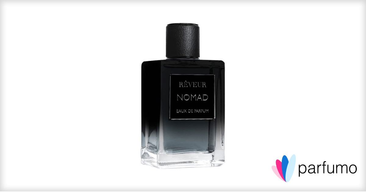 Nomad by Rêveur » Reviews & Perfume Facts