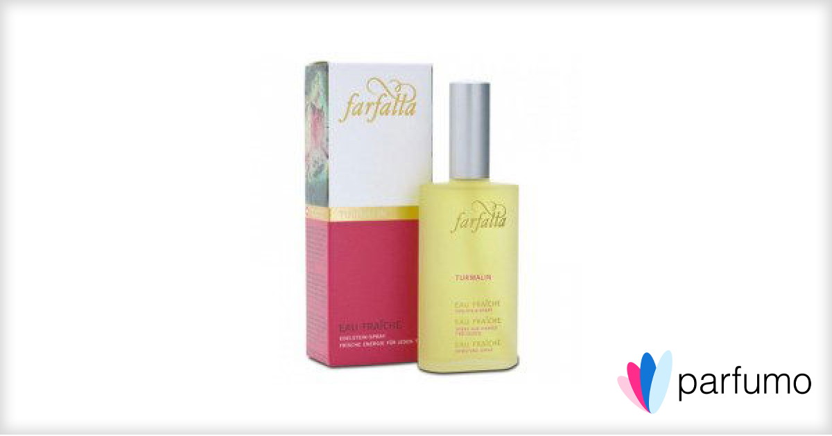 Turmalin by Farfalla » Reviews & Perfume Facts