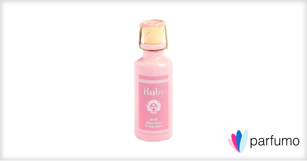 Ruby von Acampora (Perfume Oil) » Meinungen & Duftbeschreibung