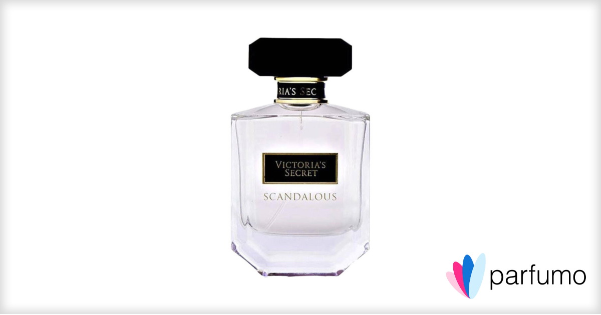 Scandalous by Victoria's Secret (Eau de Parfum) » Reviews & Perfume Facts