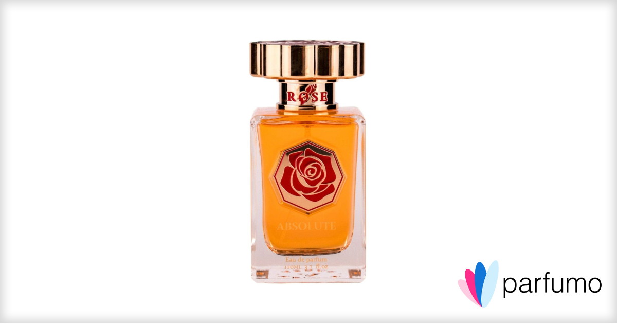 Rosé Absolute by Maison Asrar » Reviews & Perfume Facts