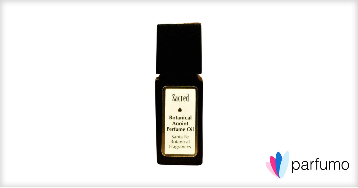 Sacred by Santa Fe Botanical Fragrances » Reviews & Perfume Facts