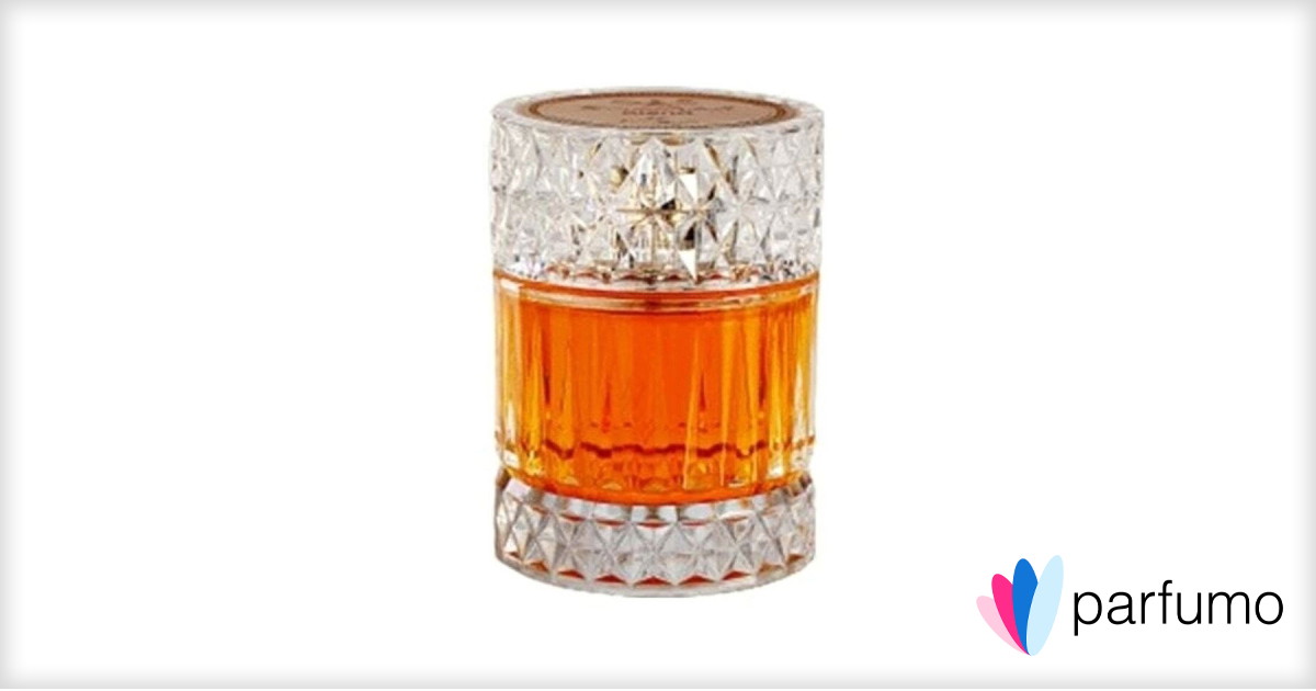 Sharaf Blend / شرف by Zimaya » Reviews & Perfume Facts