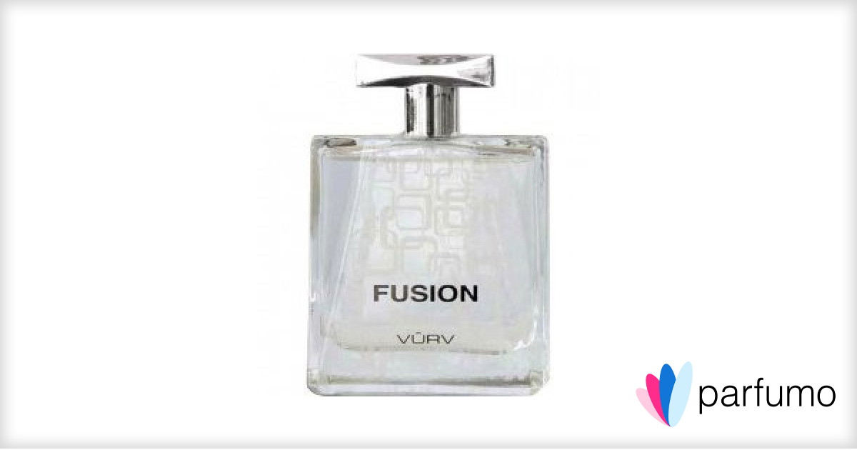 Fusion by Vûrv » Reviews & Perfume Facts