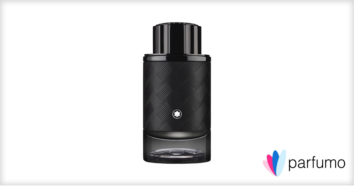 Explorer Extreme by Montblanc » Reviews & Perfume Facts
