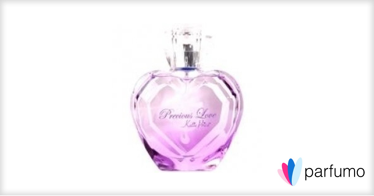 Precious Love by Katie Price » Reviews & Perfume Facts