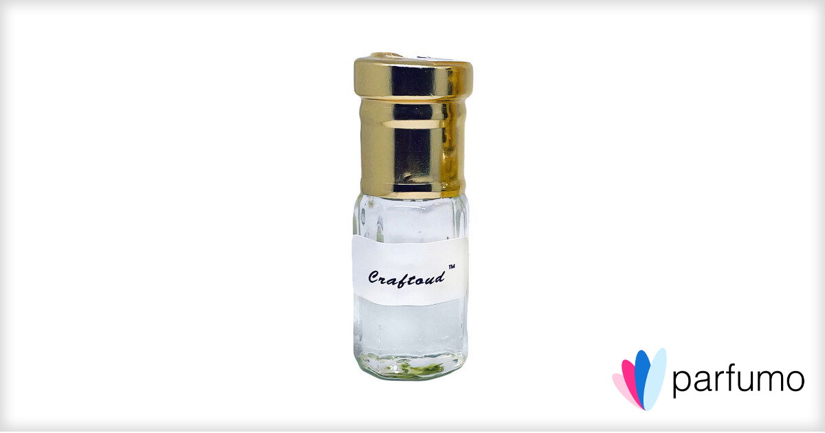 Maroke No. 1 von Craftoud » Meinungen & Duftbeschreibung