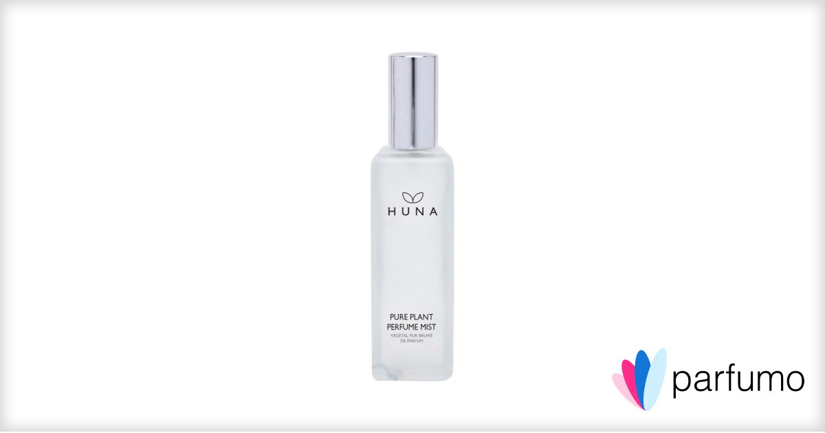 Vine by Huna (Eau de Toilette Mist) » Reviews & Perfume Facts