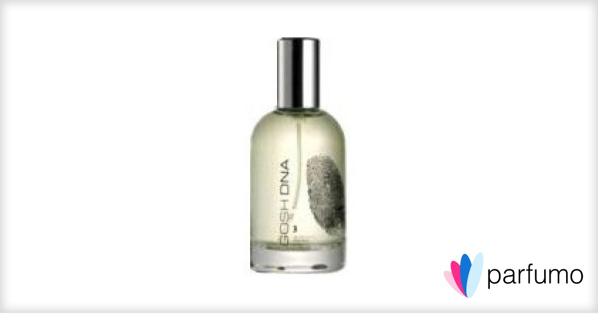 DNA 3 for Men by Gosh Cosmetics » Reviews & Perfume Facts