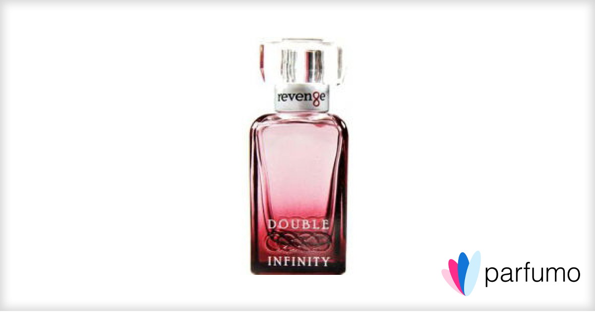 Double Infinity by Revenge » Reviews & Perfume Facts