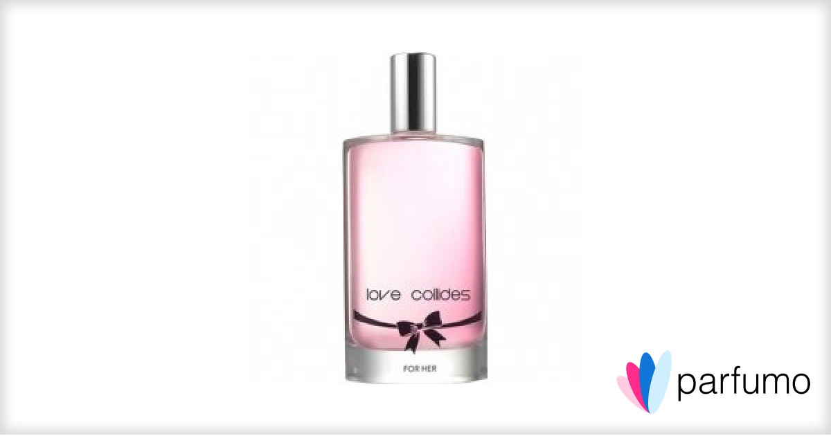 Love Collides for Her by Avon » Reviews & Perfume Facts