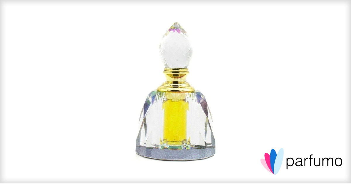 Royal Gold by Amir Oud (Perfume Oil) » Reviews & Perfume Facts