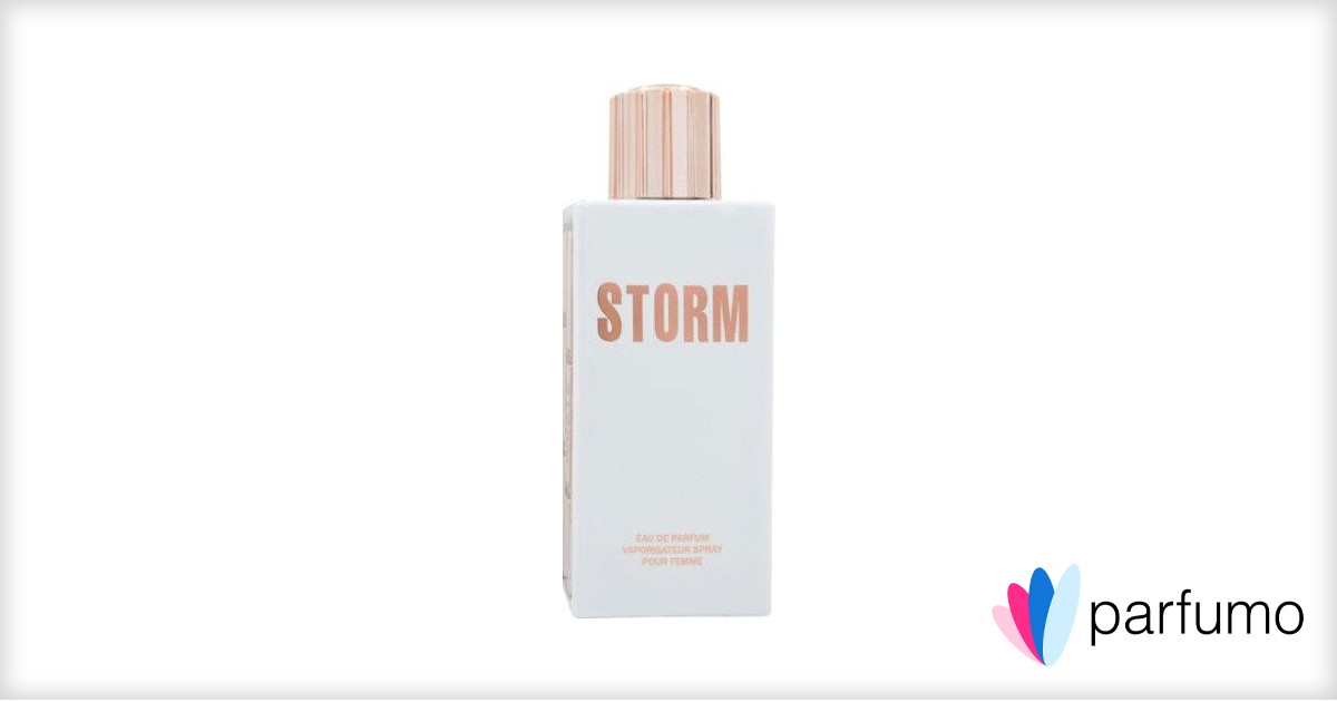 Storm - pour Femme 2014 » Reviews & Perfume Facts