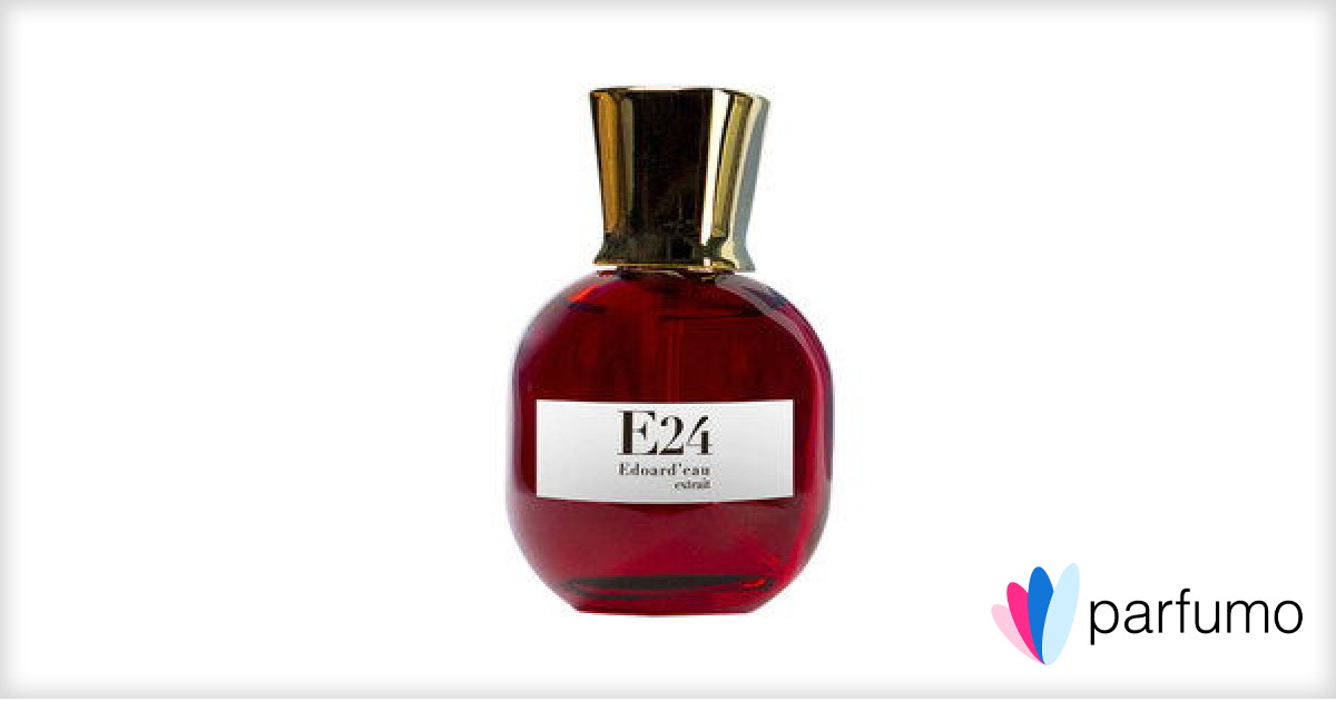 E24 Edoard'eau by Michele Marin Essenza » Reviews & Perfume Facts