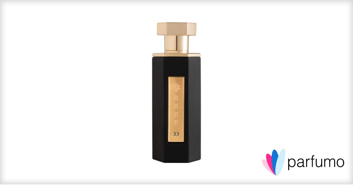 Reef - 33 Eau de Parfum (Eau de Parfum) » Reviews & Perfume Facts
