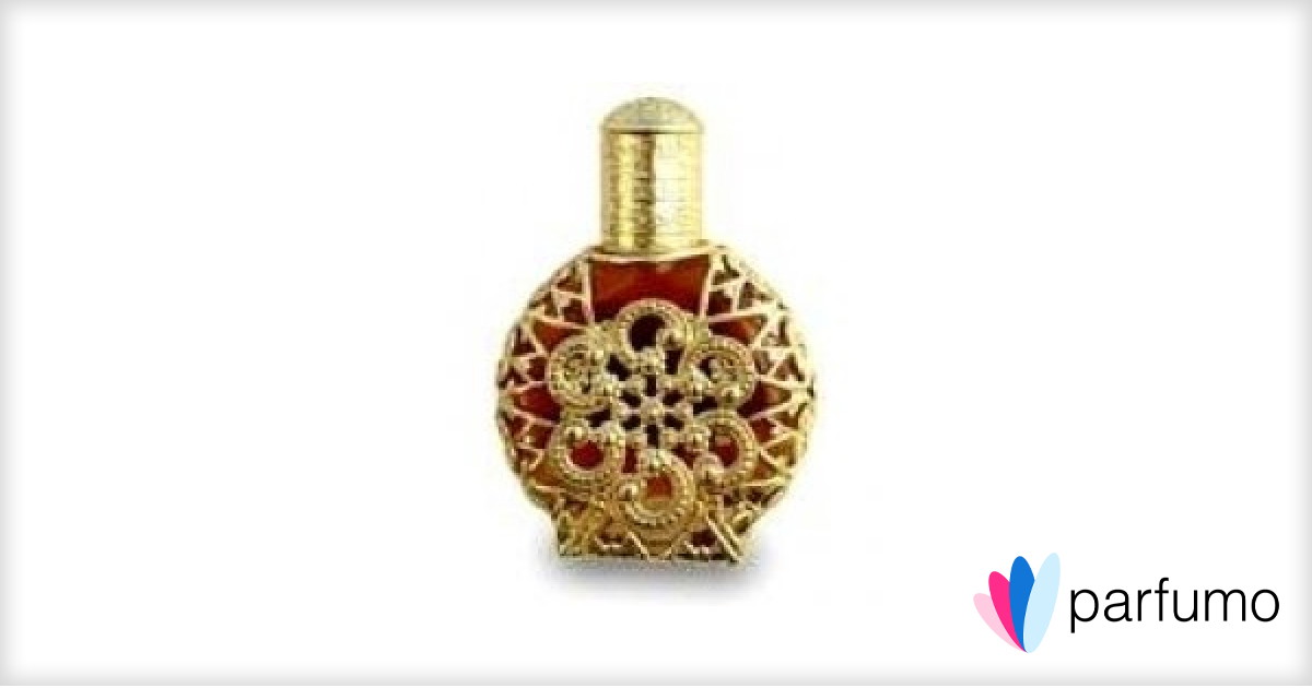 Fleur Blanche / White Flower by Ajne » Reviews & Perfume Facts