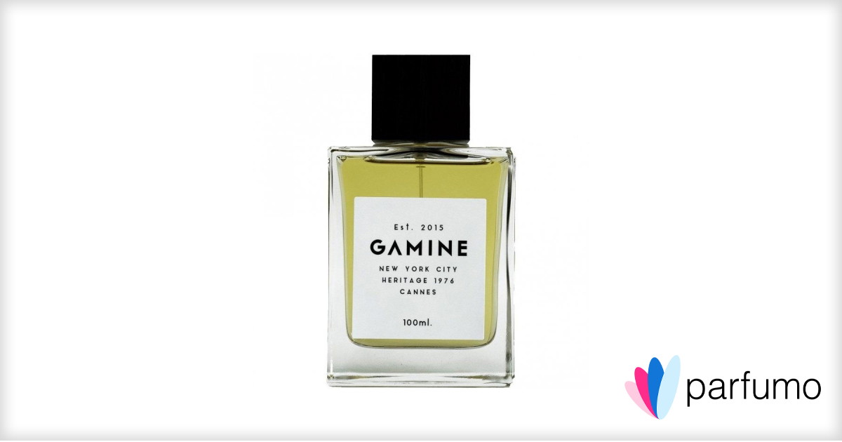 Gamine - » Reviews & Perfume Facts
