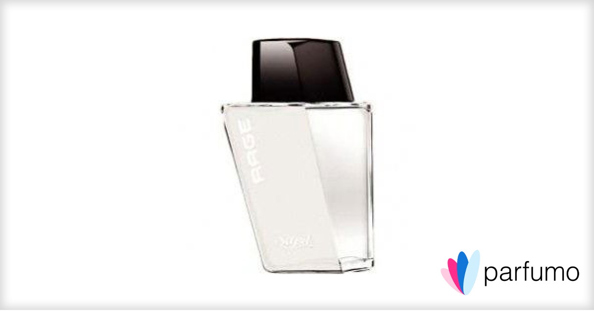 Rage by Sapil » Reviews & Perfume Facts