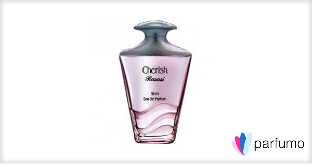 Cherish by Rasasi » Reviews & Perfume Facts