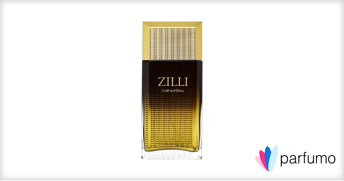 Cuir Impérial by Zilli » Reviews & Perfume Facts