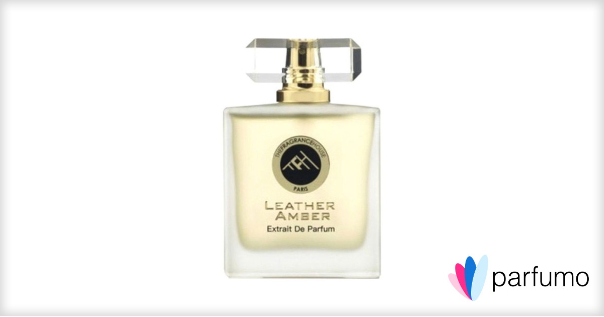 Leather Amber by The Fragrance House » Reviews & Perfume Facts