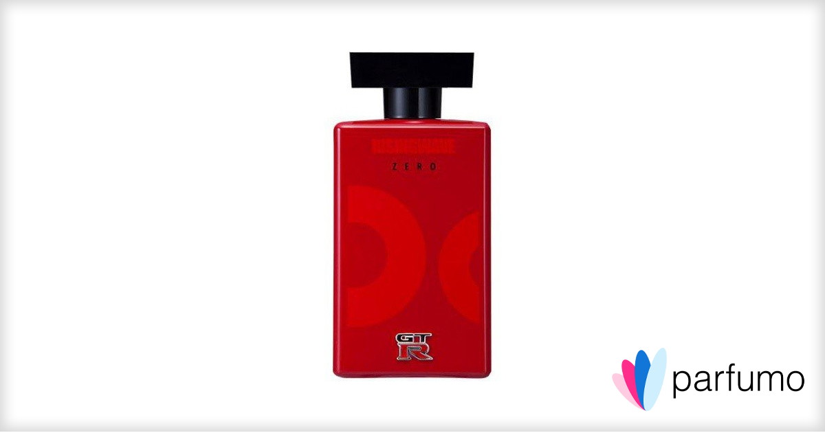 Zero GT-R / ゼロ GT-R by Risingwave / ライジングウェーブ » Reviews & Perfume Facts