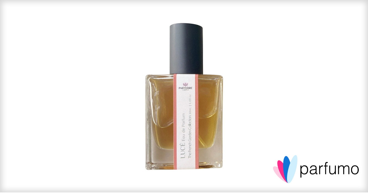 Lucé by Parterre Gardens (Eau de Parfum) » Reviews & Perfume Facts