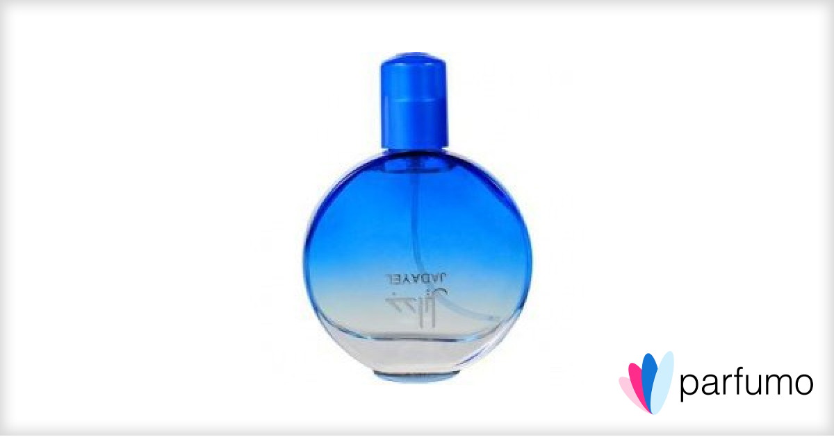 Jadayel Blue Aqua by Abdul Samad Al Qurashi / عبدالصمد القرشي & Perfume ...