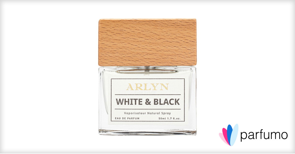 White & Black by Arlyn (Eau de Parfum) » Reviews & Perfume Facts