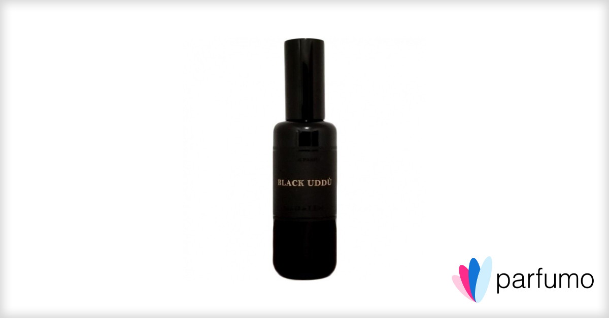 Black Uddù by Mad et Len » Reviews & Perfume Facts