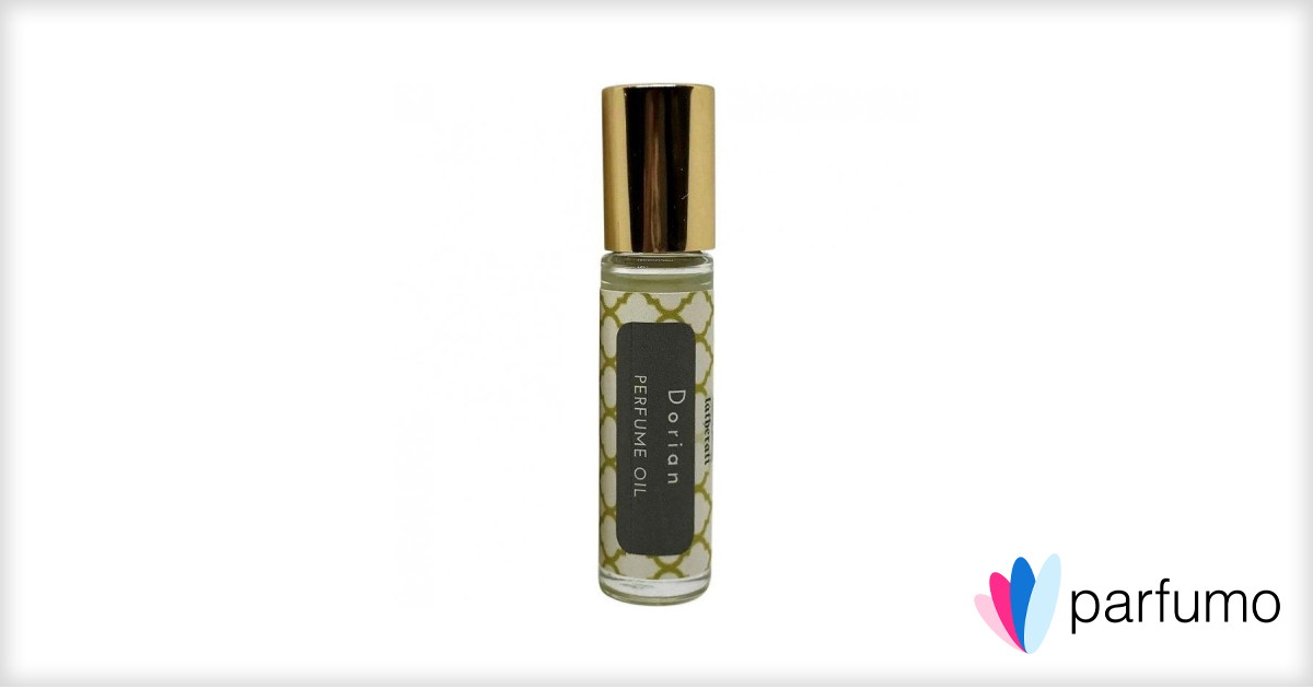Dorian by Latherati » Reviews & Perfume Facts