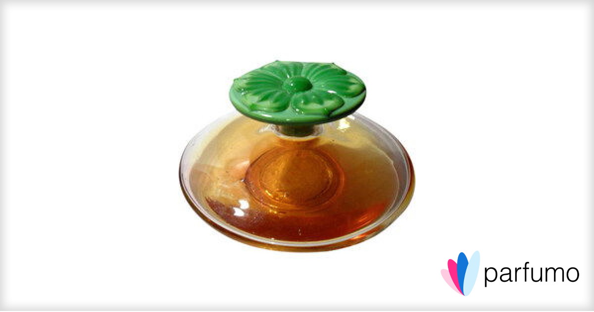 Voici Paris by Marcel Raffy » Reviews & Perfume Facts