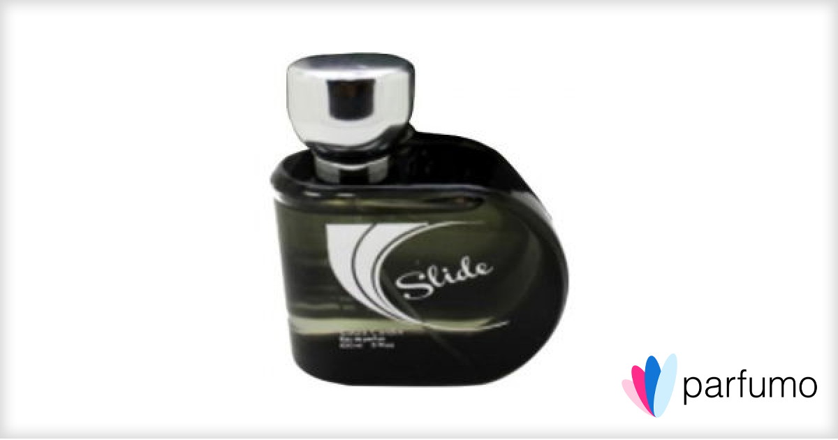 Slide by Louis Cardin » Reviews & Perfume Facts