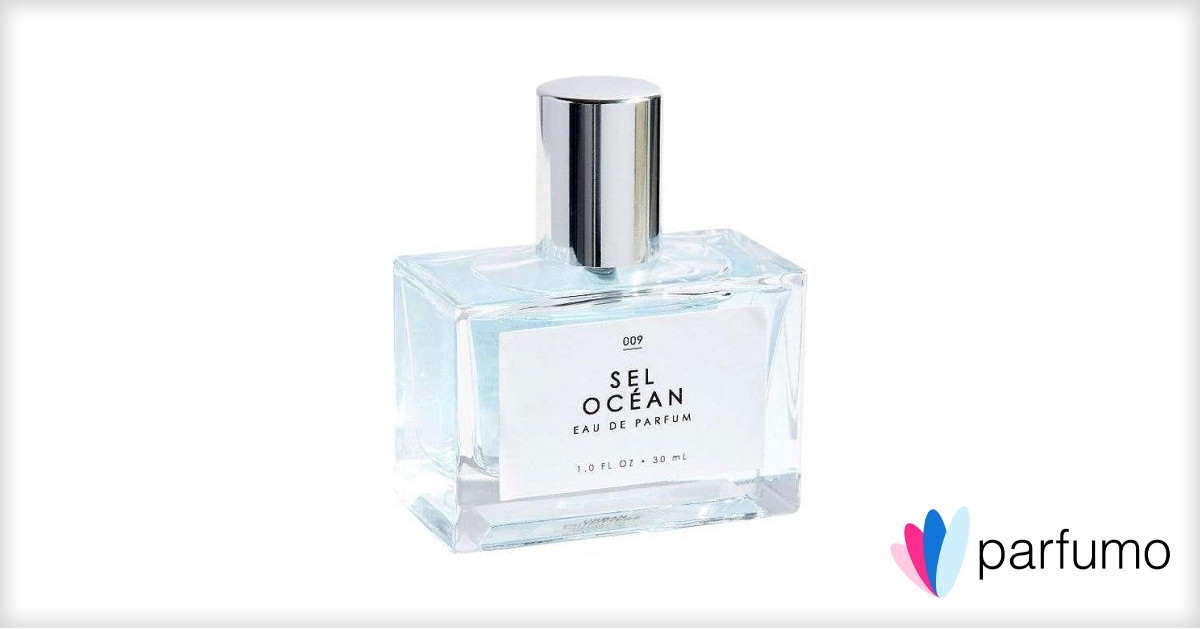 Sel Océan von Le Monde Gourmand (Eau de Parfum) » Meinungen ...