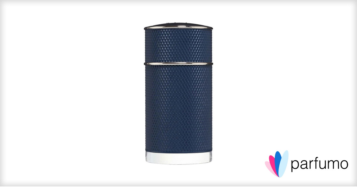 Icon Racing von Dunhill (Blue Edition) » Meinungen & Duftbeschreibung