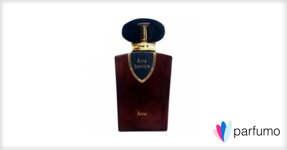 Ãme by Ame Sombre » Reviews & Perfume Facts