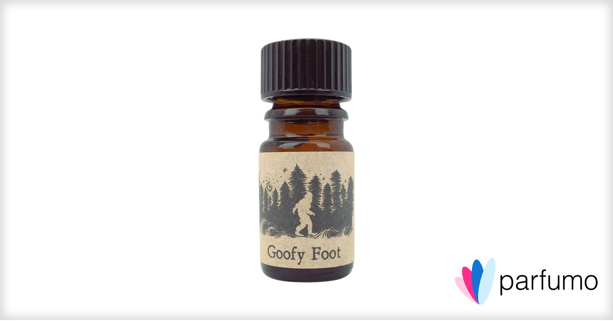 Goofy Foot by Arcana Wildcraft » Reviews & Perfume Facts